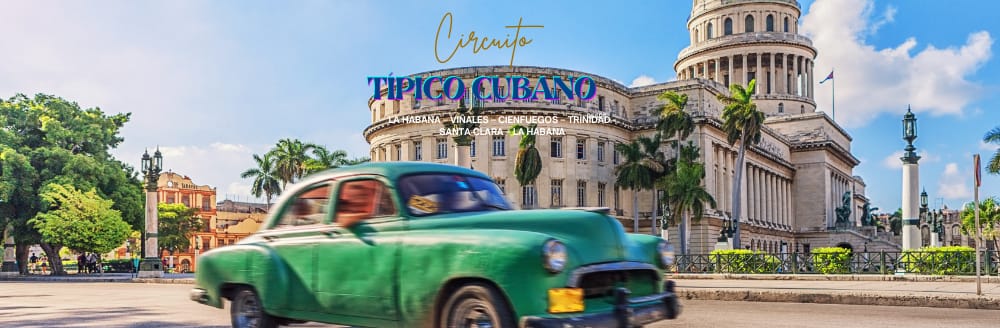 ESPECIALISTAS EN CUBA - Bienvenidos Travel