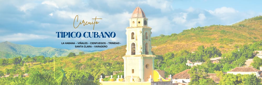 ESPECIALISTAS EN CUBA - Bienvenidos Travel